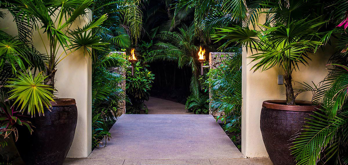 Casa Aramara, Punta Mita | Casa Helga Villas