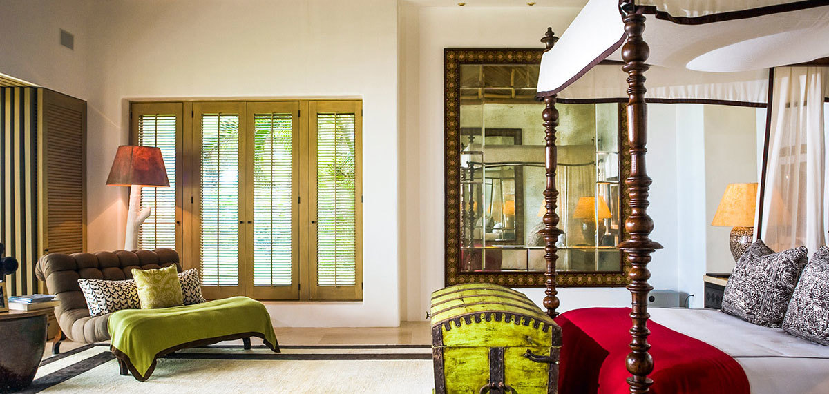 Casa Aramara, Punta Mita | Casa Helga Villas