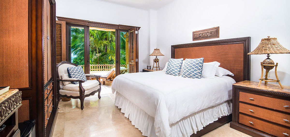 Casa Aramara, Punta Mita | Casa Helga Villas