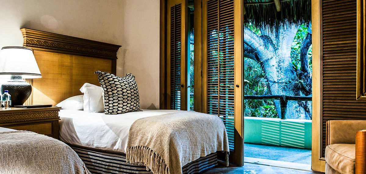 Casa Aramara, Punta Mita | Casa Helga Villas