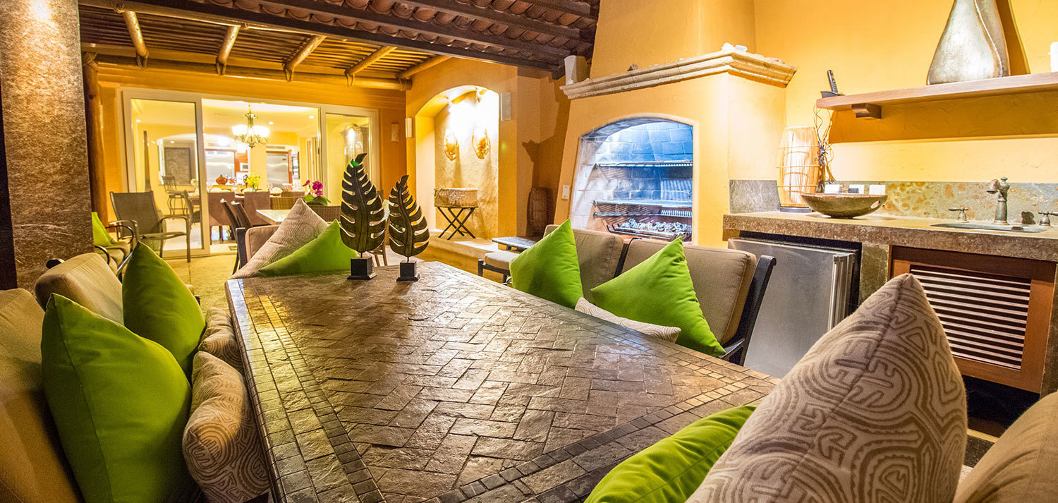 Casa Caleta, Puerto Vallarta | Casa Helga Villas