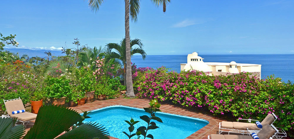 Villa Veranda, Puerto Vallarta | Casa Helga Villas